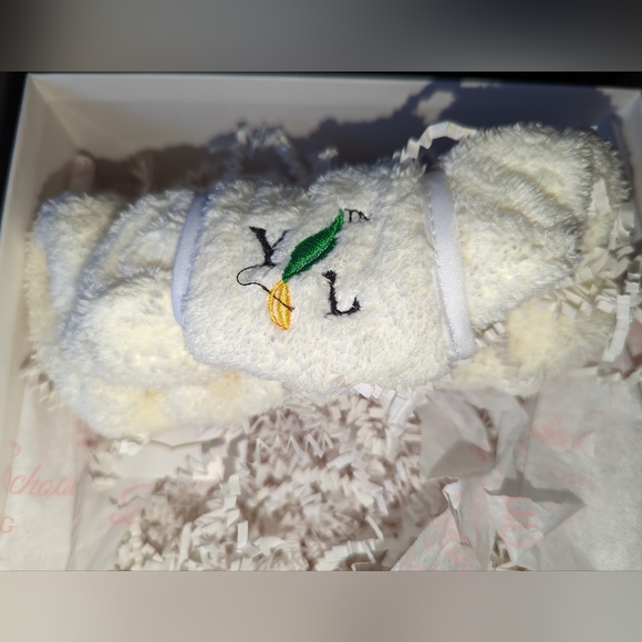 Young Living | Accessories | Young Living Branded Terry Cloth Facehead ...